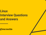 Top 40 Linux Command Interview Questions For 2025