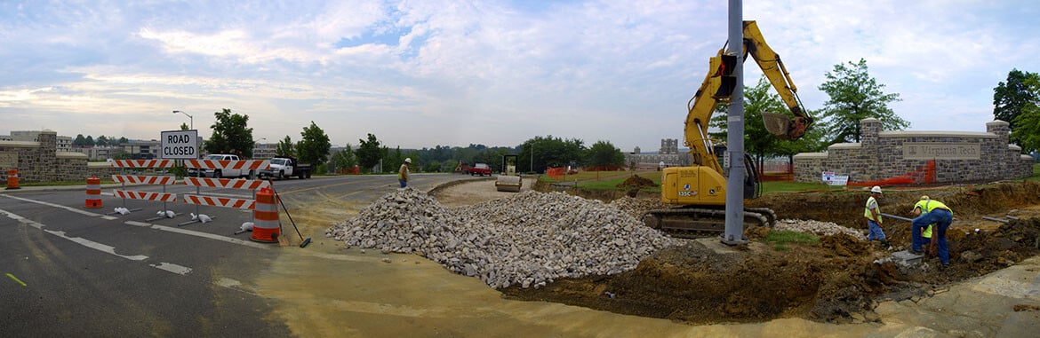 Highway Construction Companies - Interwest Safety Supply, LLC