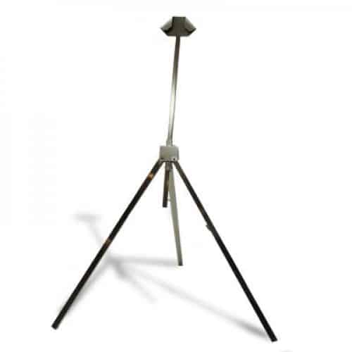 Tripod Traffic Sign Stand - Interwest Safety Supply, LLC