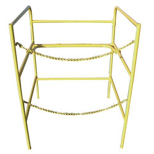 Manhole Barricade - Interwest Safety Supply, LLC