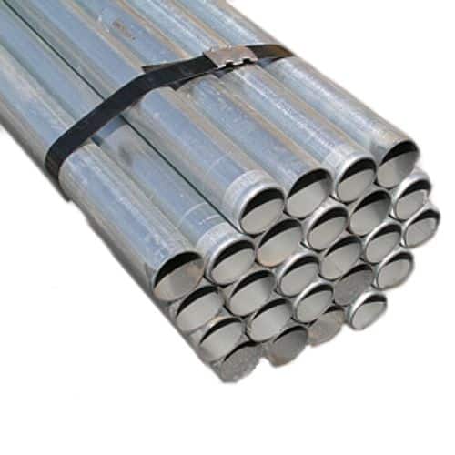 Round Sign Posts - Interwest Safety Supply, LLC