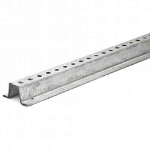 U-Channel Sign Posts - Interwest Safety Supply, LLC