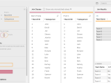 Tableau Multiple Data Sources In One Worksheet Math Worksheets Grade 4