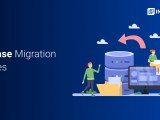Database Migration Services Interwork Software