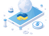 Python Software Development Services Intexsoft