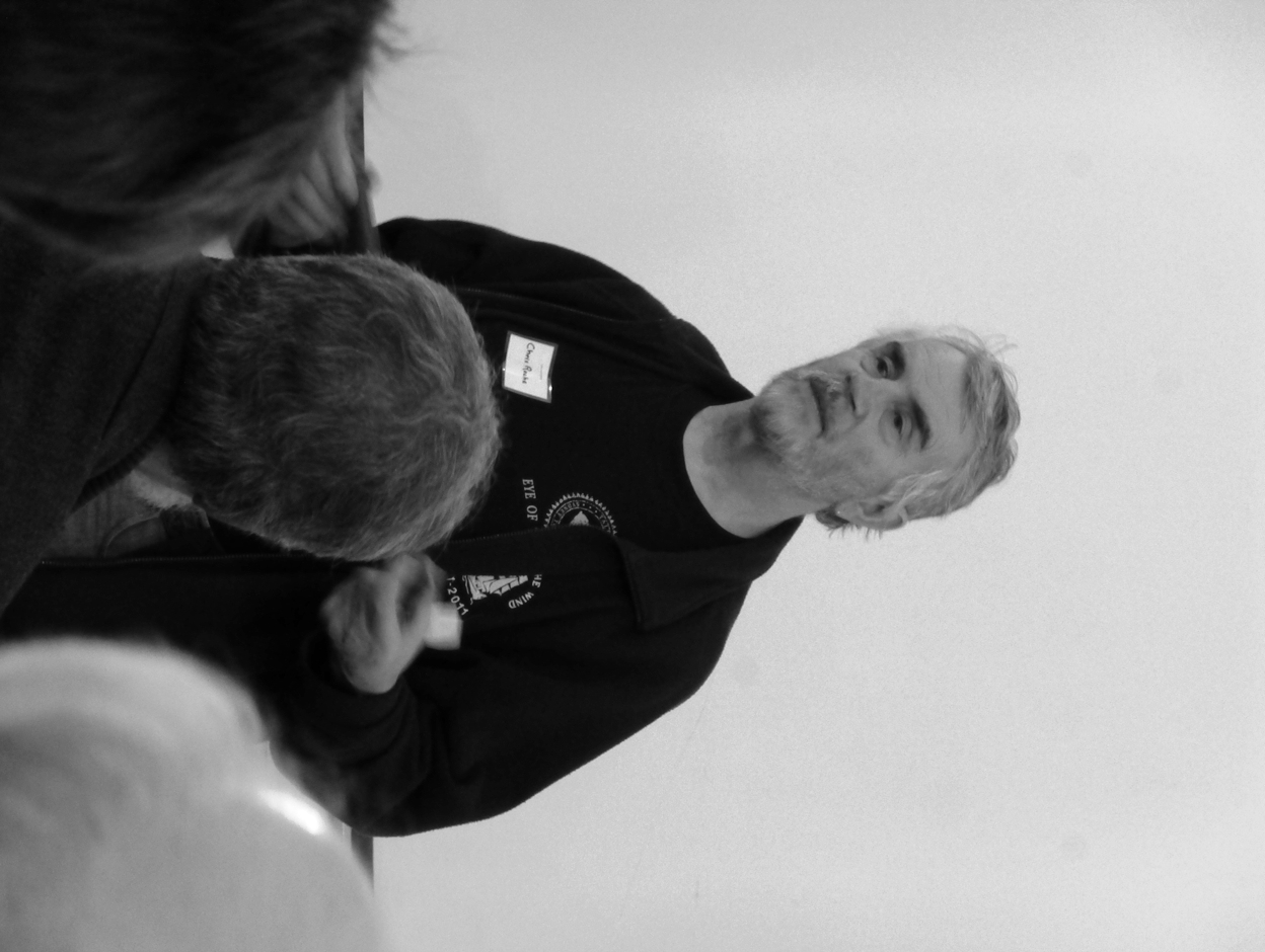 Eye of the Wind film: nostalgia and amazement in Faversham ...