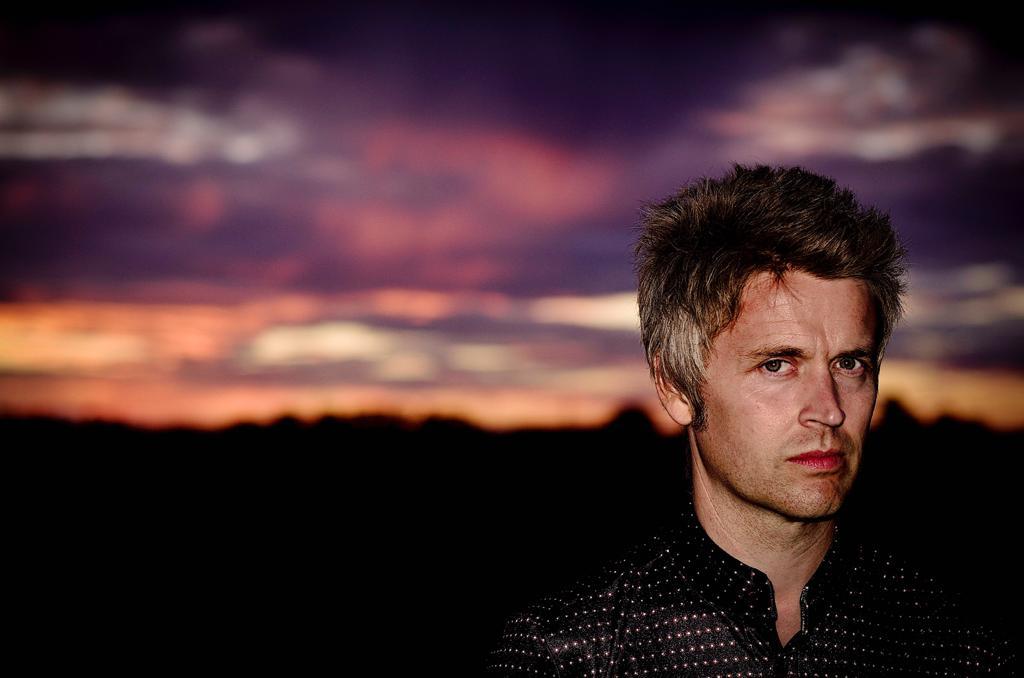 CoolTop20’s In the spotlight: Blake Sonnet « The Bucket Playlist