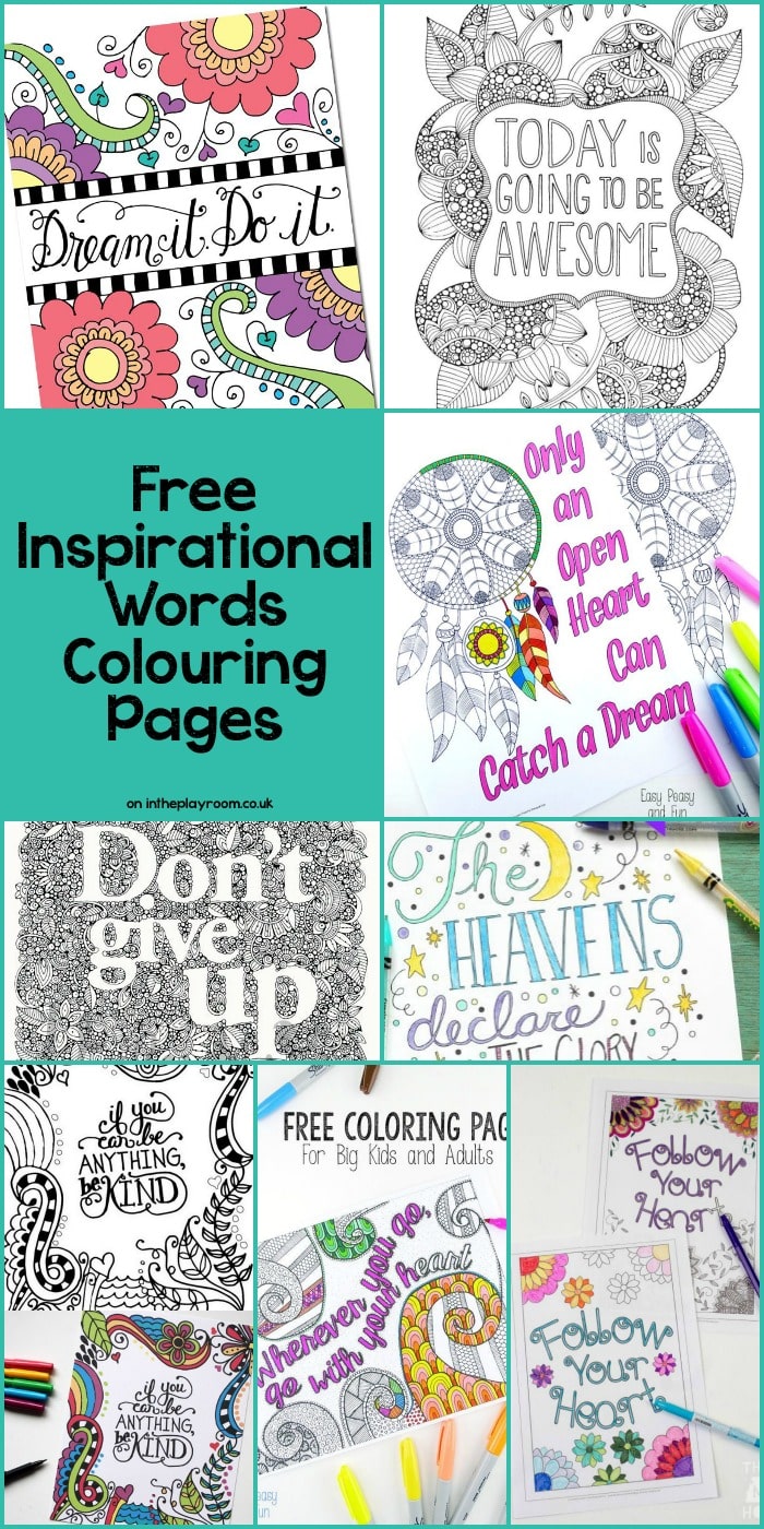 Inspirational Words Grown Up Colouring Pages In The Playroom inspirational-words-grown-up-colouring-pages-in-the-playroom