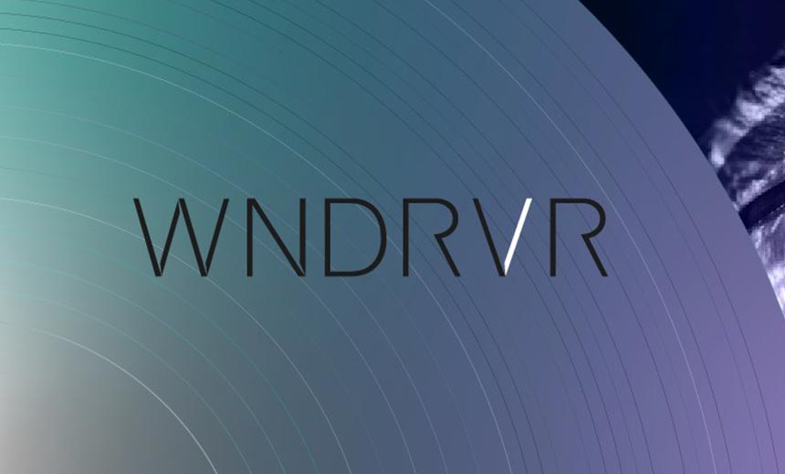 WIND RIVER systems – IN THIS WORK · 인디스워크