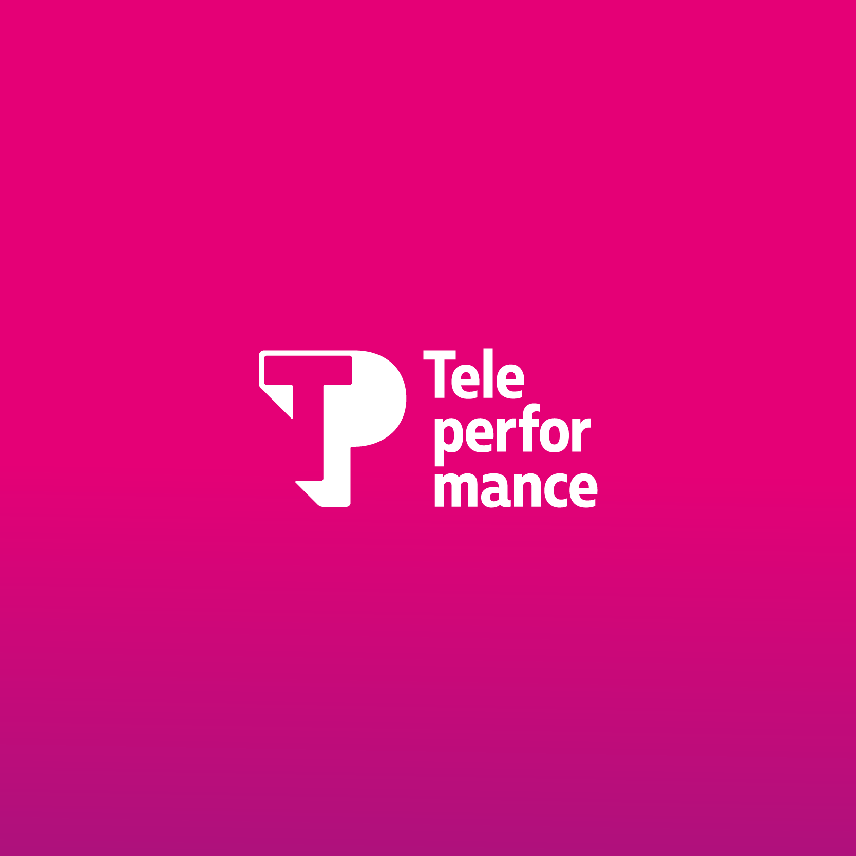 teleperformance – IN THIS WORK · 인디스워크