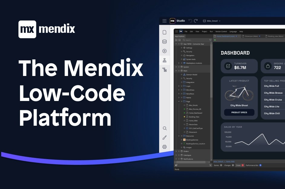 멘딕스(Mendix) · Marketing Intern (Seoul, South Korea) – IN THIS WORK · 인디스워크