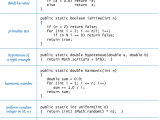 Java String Manipulation Functions And Methods With Example