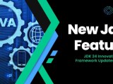 Java Updates Jdk 24 Spring Framework Etc