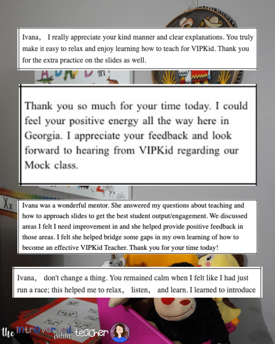 My Experience with 8 Online Teacher Jobs, Side Hustles & Activities in ...