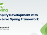 Simplify Development With The Java Spring Framework Inument