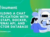 Building A Chat Application With Fastapi Docker Openai Api And