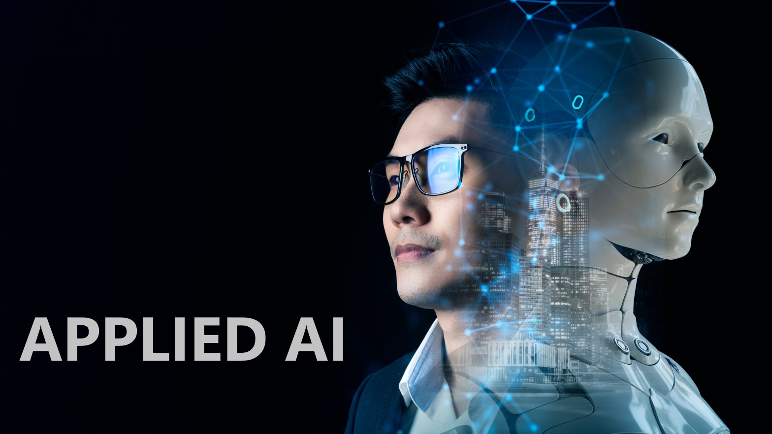 Applied AI for Private Equity » Invati