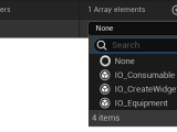 Traits And Components