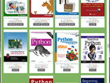 Announcing The Invent With Python Bookshelf Invent With Python