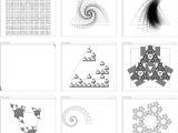 Chapter 13 Fractal Art Maker