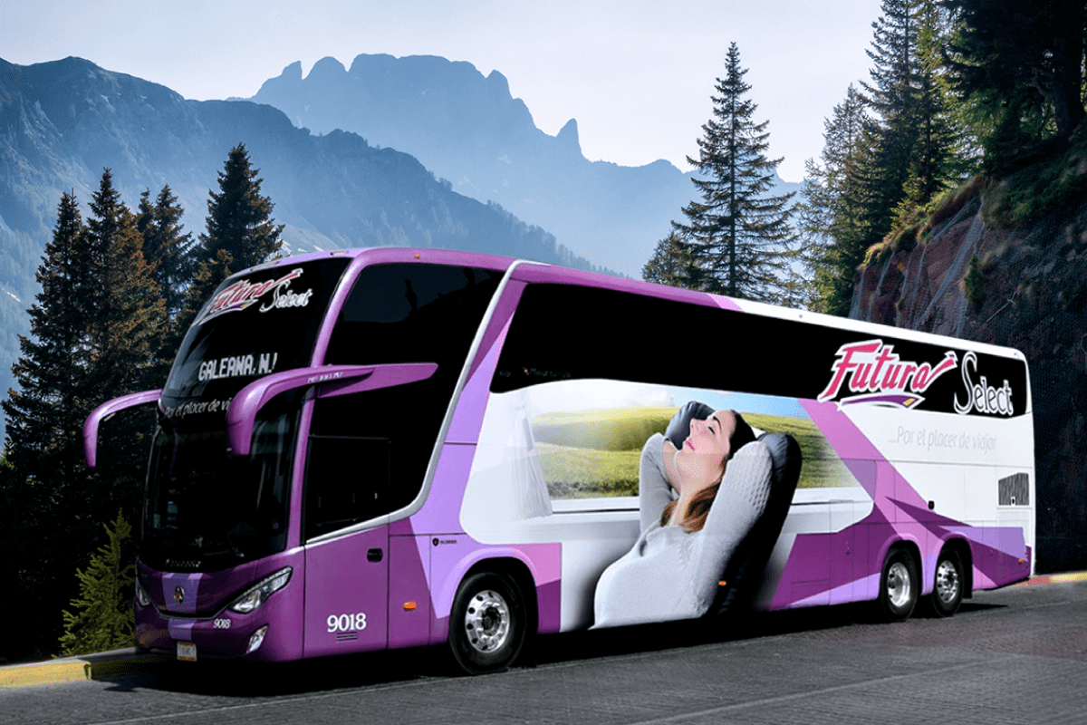 Busolinea y Grupo Estrella Blanca anuncian iniciativa de Boleto ...