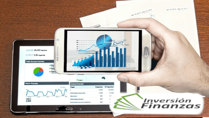 Conoce sobre la Inversión Digital - Inversion y Finanzas
