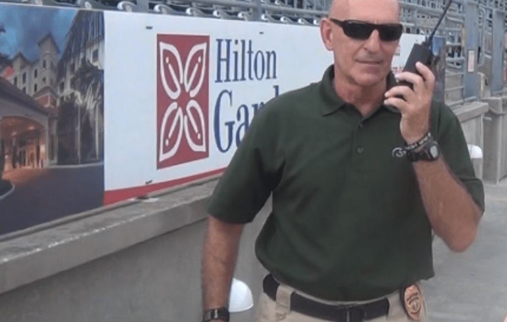 Security Guard Services | Florida Best Security Service Solution