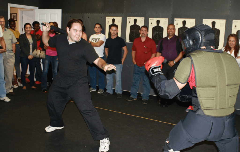 Security Guard Services | Florida Best Security Service Solution