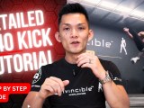 How To Learn The 540 Kick Step By Step Drills That Actually Work