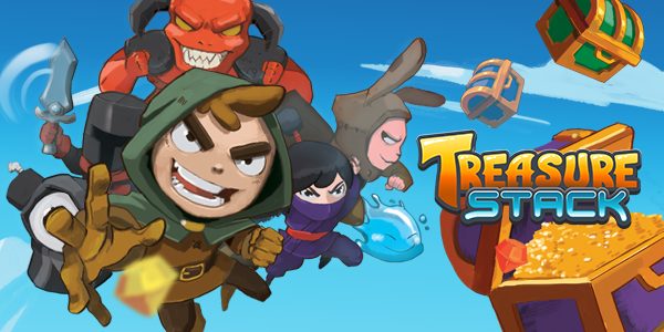 Treasure Stack Drops Today on Nintendo Switch, Xbox One, and PC ...