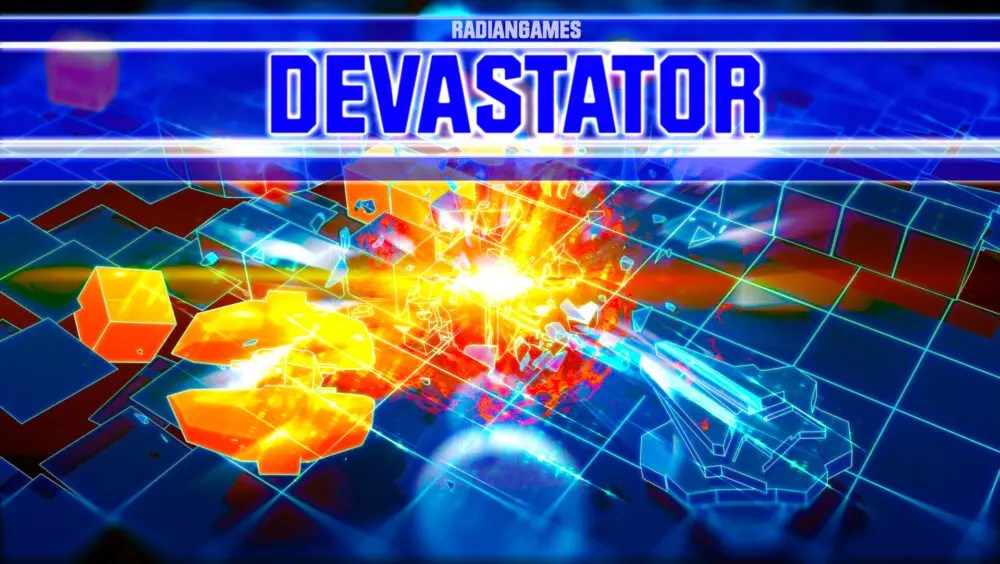 Devastator limited-time demo available now | Invision Game Community