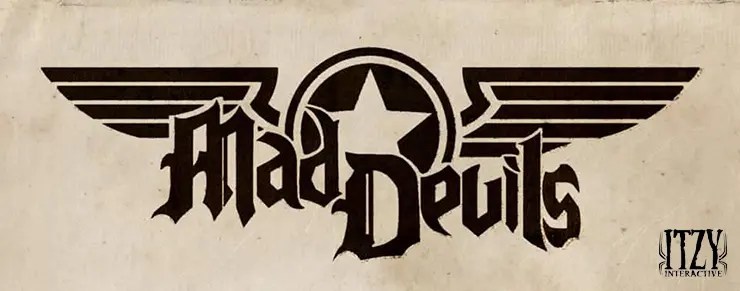 Mad Devils Set To Bring Hell To Consoles | Invision Game Community