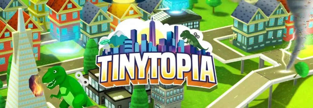 Tinytopia Out Now on PC & Mac | Invision Game Community