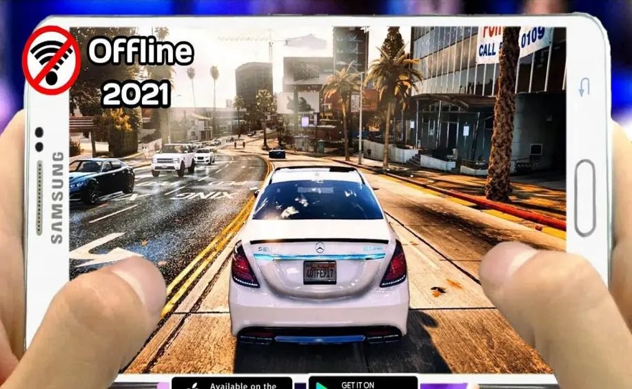 Best Android Racing Games to Play Offline | Invision Game Community