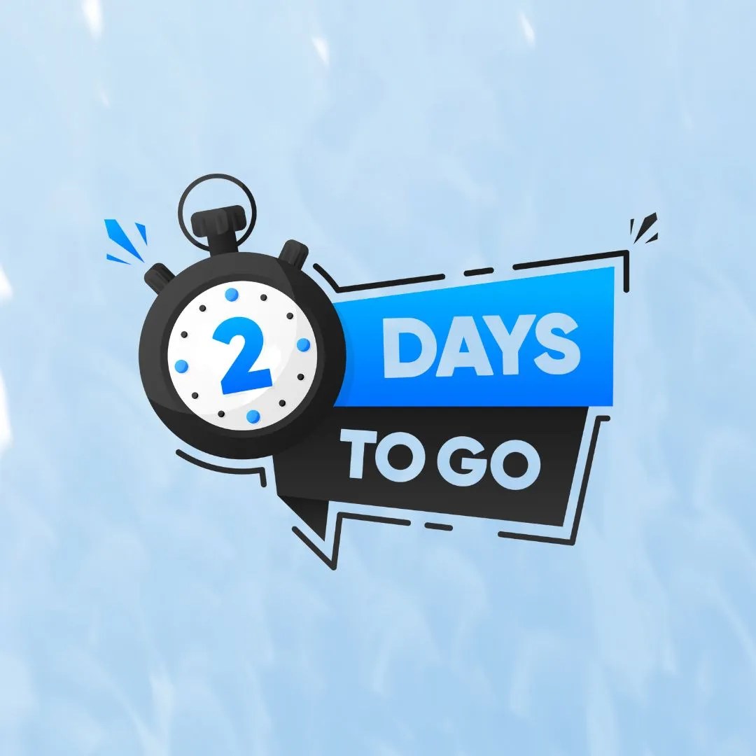 Countdown Invitation Invitemart