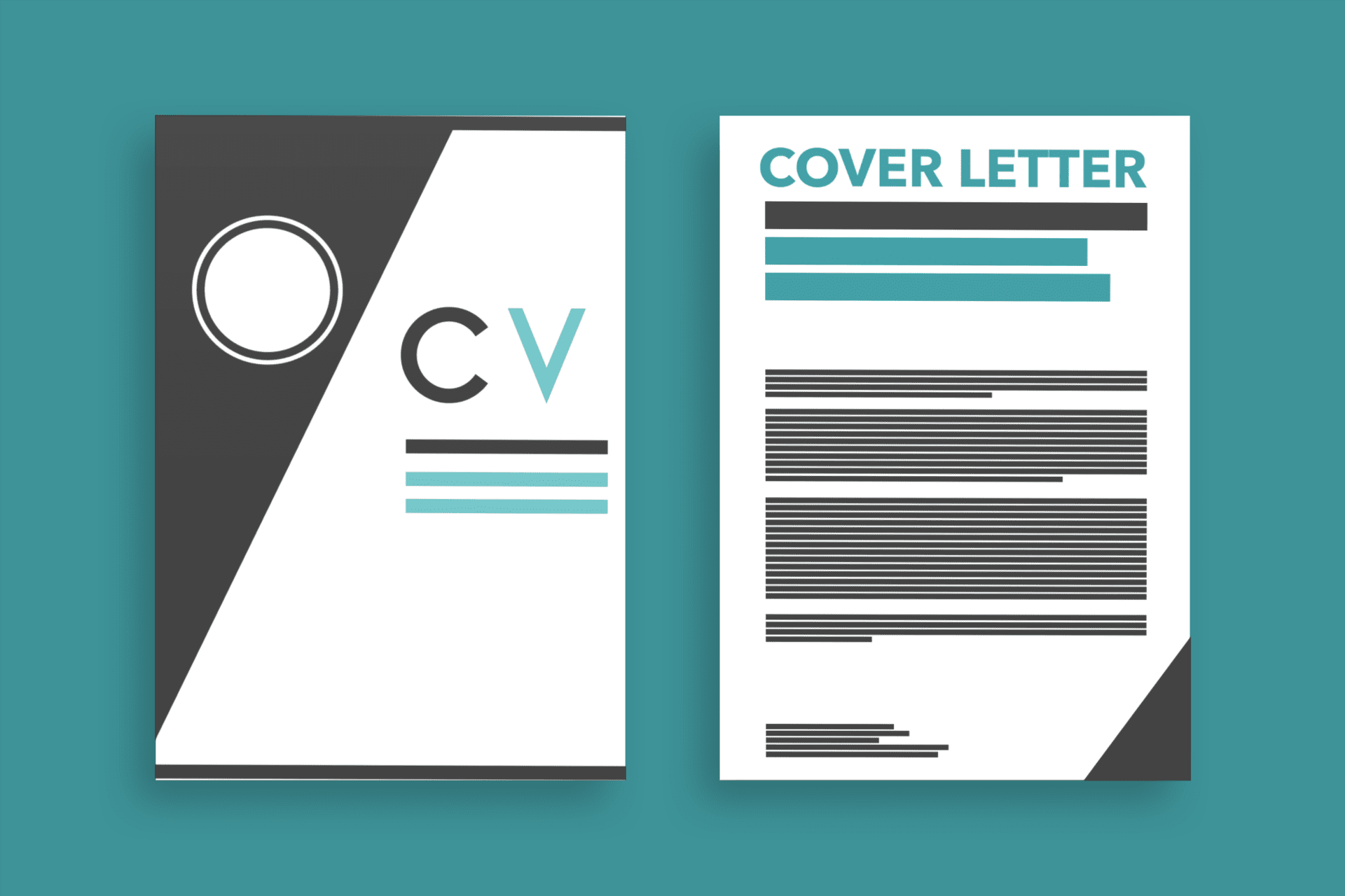 Entry Resume & Cover Letter - Professional CV Writing | Invivify