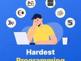 7 Hardest Programming Languages To Learn In 2025 Invozone