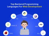 Top 7 Most Popular Backend Programming Languages In 2024