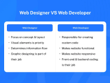 Web Design Vs Web Development Which Career Path Is Best