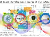Full Stack Development Course Reactjs Redux Nodejs Expressjs