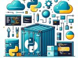 Creating Python Docker Images Complete Tutorial