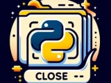 Closing Files In Python Step By Step Guide