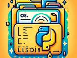Python Os Listdir Function Directory Listing Guide