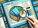 Python Csv Handling Ultimate Guide