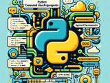 Python Command Line Arguments Complete Guide