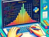 Python Histograms Guide Syntax Usage Examples