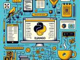 Python S Django Framework Complete Tutorial