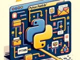Python Pathlib Module File Path Usage Guide