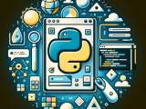 Python Gui Development A Step By Step Guide