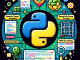 Python Web Scraping Complete Guide